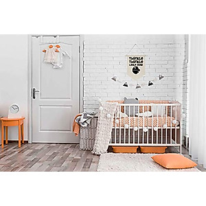 Twinkle Twinkle Little Star - Canvas Hanging Flag Banner Wall Sign Decor Gift for Baby Kids Boy Nursery Teen Room Front Door - Star Wars Quotes