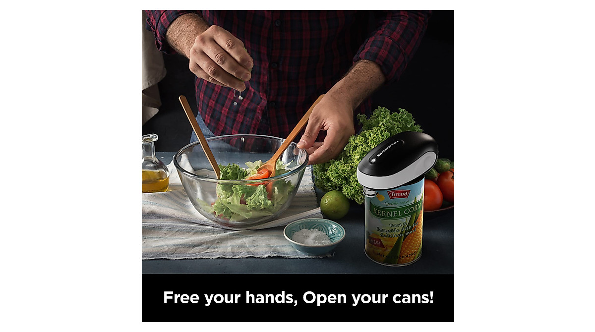 Effortless Kitchen Opening with Kitchen Mama Series