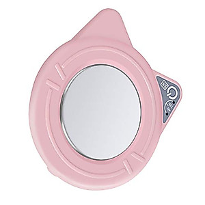 DOITOOL Cat Thermostat Coaster Drink Cup Warmer Cup Warmer for Desk Cup Warmer for Tea Desk Cup Warmer Coffee Mug Heater Drinks Cup Warmer for Coffee Insulation Tray Heating Office Abs