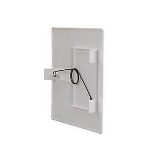 Watts 14"X 14" Spring Fit Access Panel, APU15