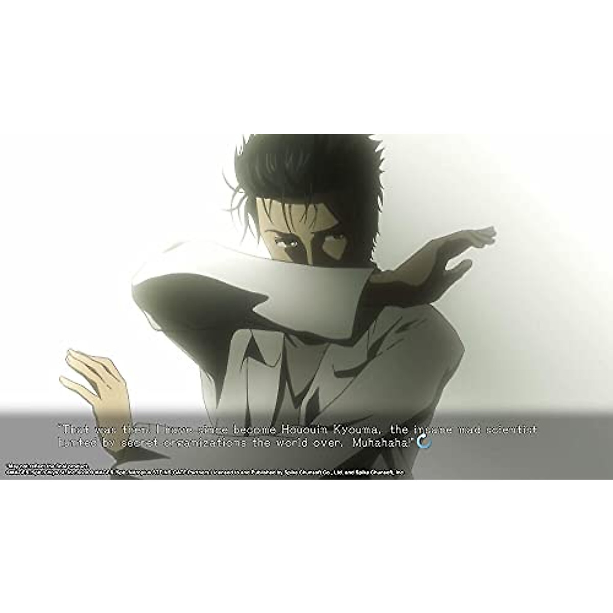 Steins; Gate Elite (PS4)