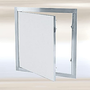24"X 36" Access Panel with 1/2" Drywall Inlay - F1