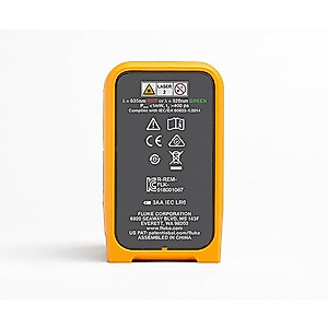 PLS 3G 3-Point Green Kit