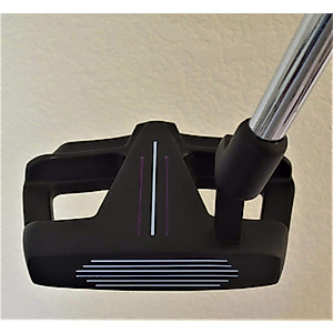 Ladies Complete Golf Club Set - Driver, Fairway Wood, Hybrid, Irons, Putter, Clubs and Stand Bag Right Hand