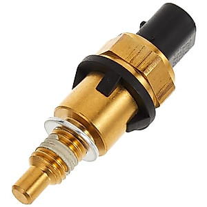 ACDelco GM Original Equipment 12650595 Engine Coolant Temperature Sensor, Black