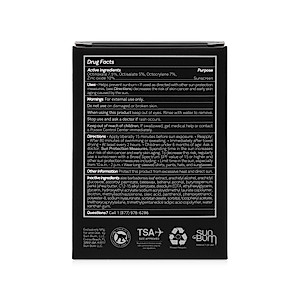 Sun Bum Signature SPF 30 Sunscreen Lotion | Vegan and Hawaii 104 Reef Act Compliant (Octinoxate & Oxybenzone Free) Broad Spectrum UVA/UVB Sunscreen | 1.5 oz