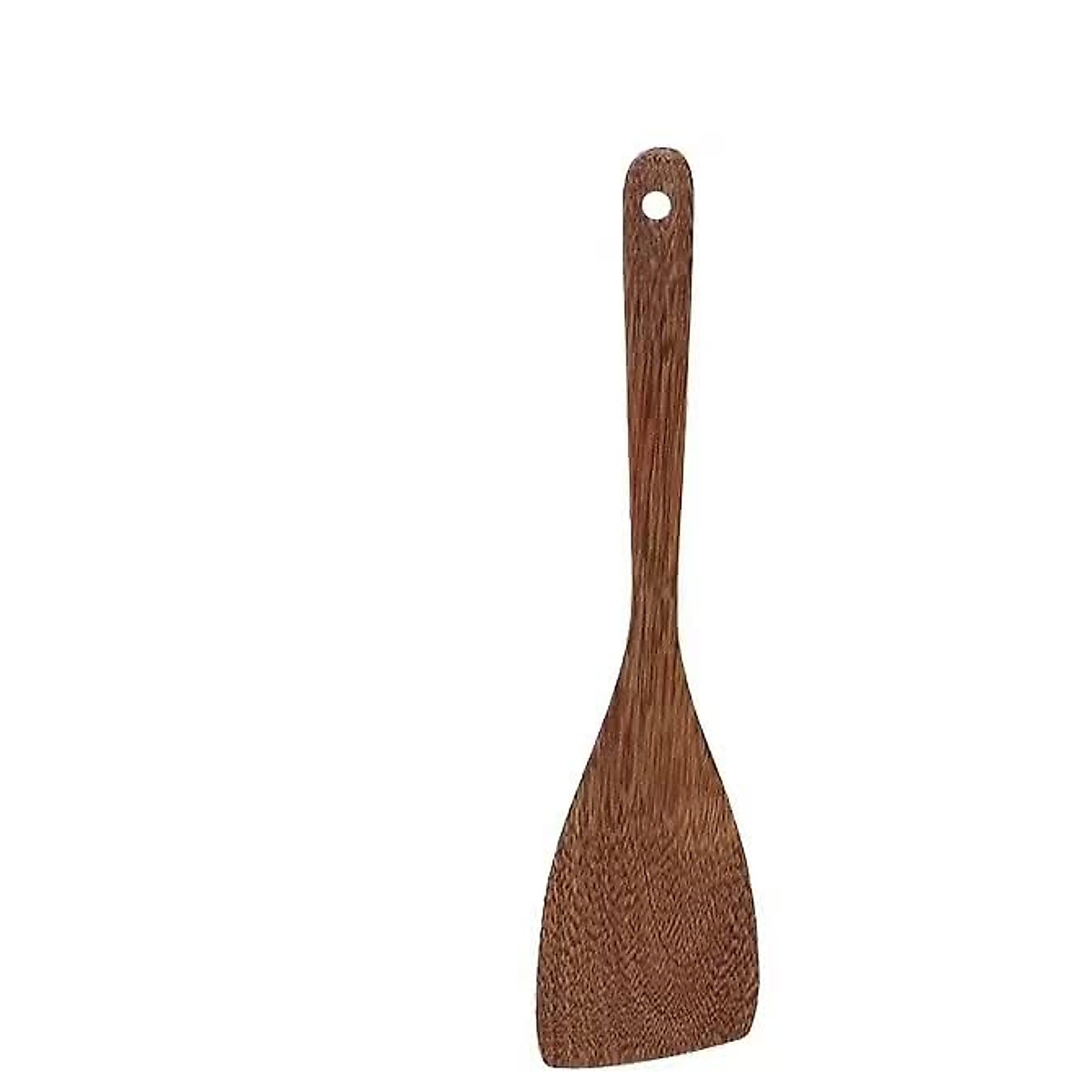 Wooden Spatula,Slotted Turner,Soup Ladle,Long Handle Utensils Set,Handmade for Kitchen Cookware ,skew spatula