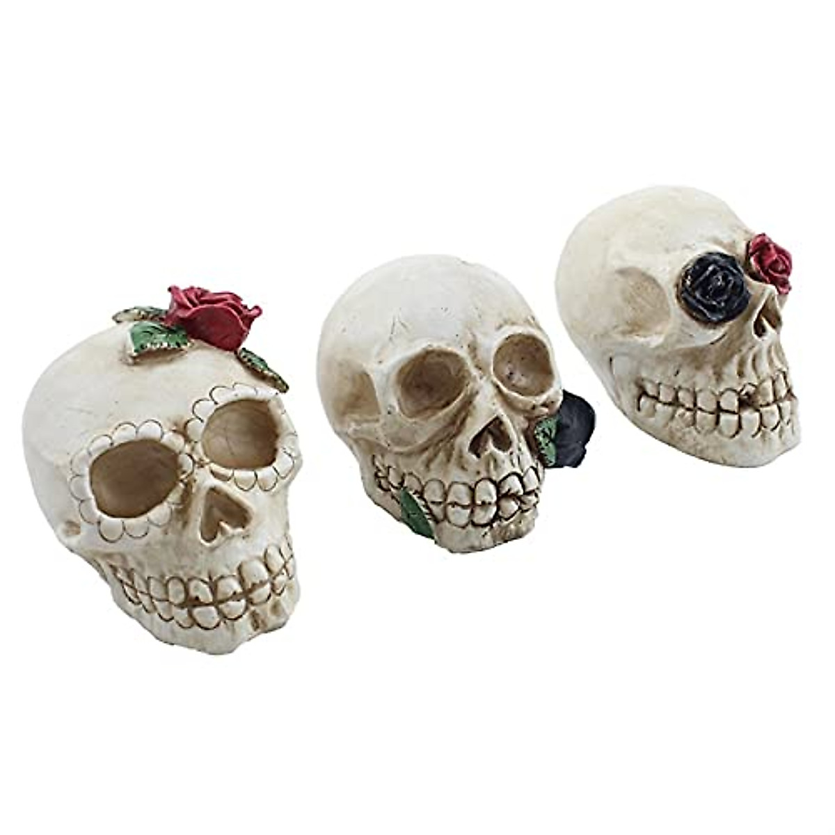 Defaar Halloween Decorations Outdoor Lighted,Halloween Lights Indoor for Halloween Party Home Garden Tree Porch Decoration (Size : Eye)