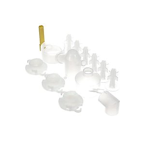 Wilbur Curtis Kit,Canister Mixer Assy