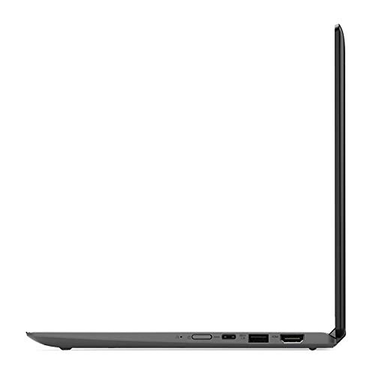 Lenovo Flex 11 11.6” 2 in 1 Laptop, Windows 10, Intel Celeron N4000 Dual-Core Processor, 4GB RAM, 64GB eMMC SSD 81A70005US