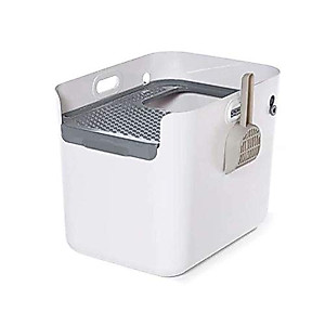 Prevue Pet Premium Litter Bin - 718