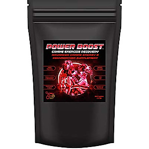 Canine Performance Nutrition (CPN) Power Boost (3.5 lbs)