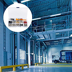 OSALADI 1 Set Computer Screw Tablet Holders Screws for Assembling Computer Tablet Kickstand Computer Case Screw Tablet car Holder Tablet Stand for Desk Screws Kit Steel Screw Group Cable