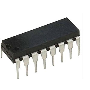 10pcs/lot CD4518BE CD4518 4518BE 4518 DIP16
