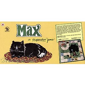 Cooperative Game of Consultation Decision Making and Natural Selection, Max