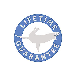 SEALSKINZ Unisex Waterproof Extreme Cold Weather Mid Length Sock, Black/Grey/White, Large