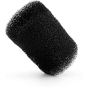 10 Pack Tail Scrubber Replacement for Polaris 280 360 180 380 480 3900 Pool Cleaner Parts, Sweep Hose Scrubber