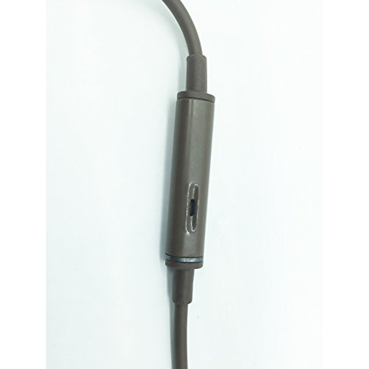 Replacement Upgrade Audio Cable with mic Microphone Remote Volume Control line Wire Cords Extension for ATH-MSR7 Headphones