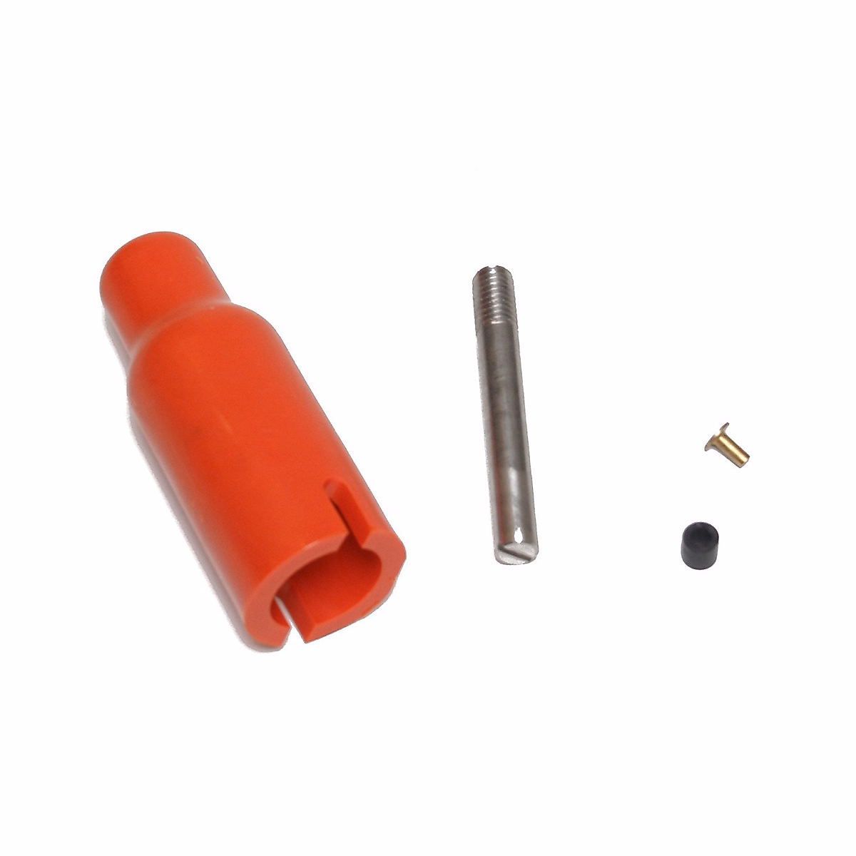 BW Controls 6013-W2 Series 6013, W/Shield (Wire Sold Separately), Stainless E-1P, Wire Suspension ELECTRODES