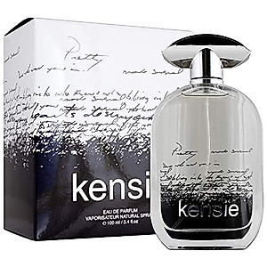 Kensie Fragrance for Her Eau de Parfum 3.4 Fl Oz
