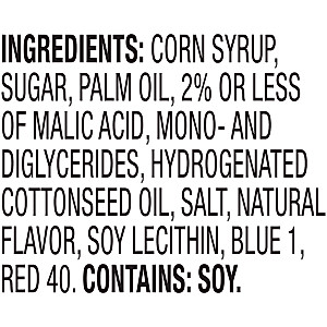 Laffy Taffy Candy, Grape Flavor, Individually Wrapped Candy, (145 Pieces)