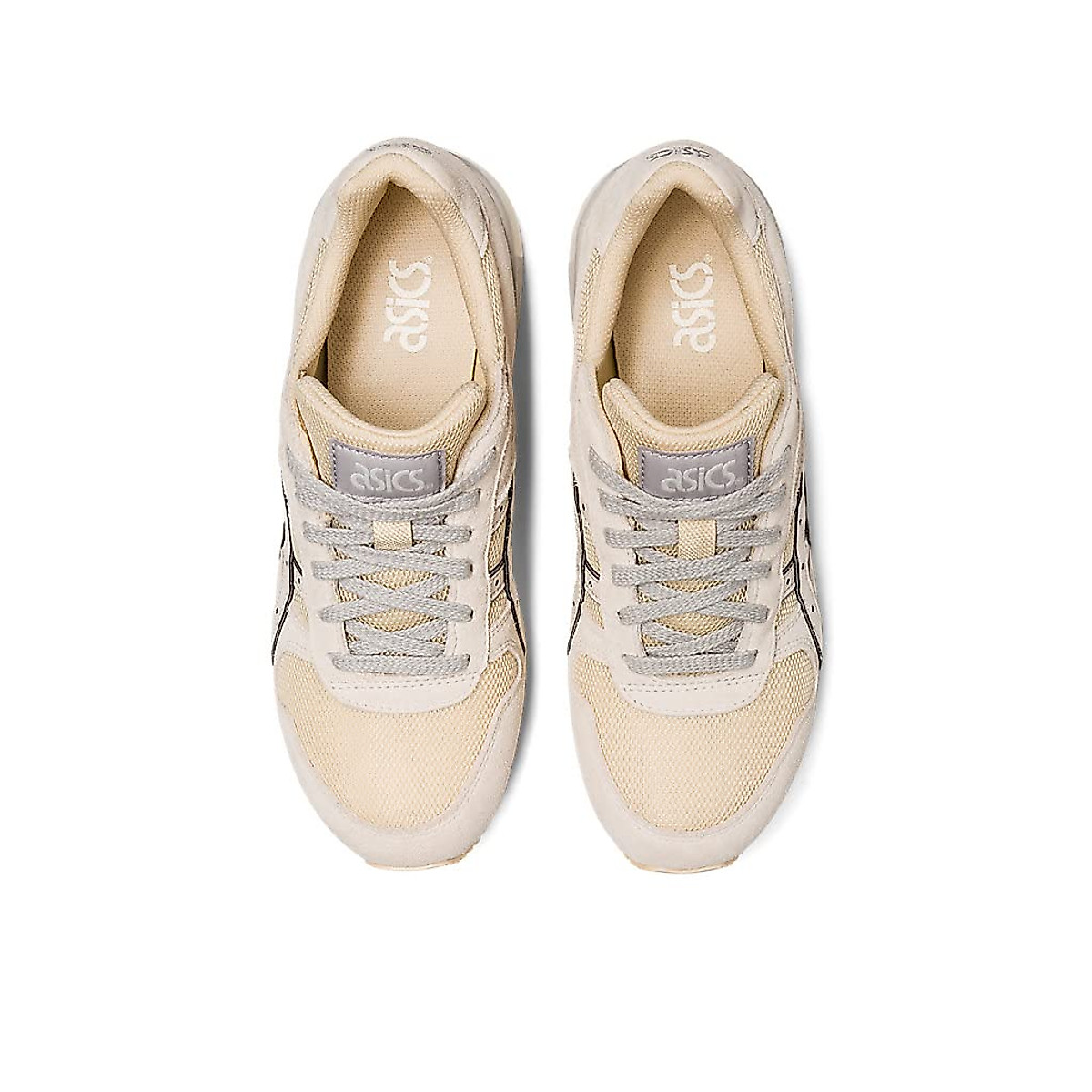 ASICS Women's GT-II™ Sportstyle Shoe, 9, Oatmeal/Cream