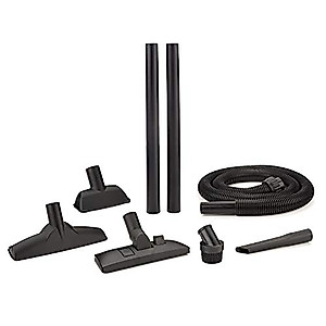 Shop-Vac 9258010 8 Gallon 6.0-Peak HP Industrial Wet/Dry Vacuum