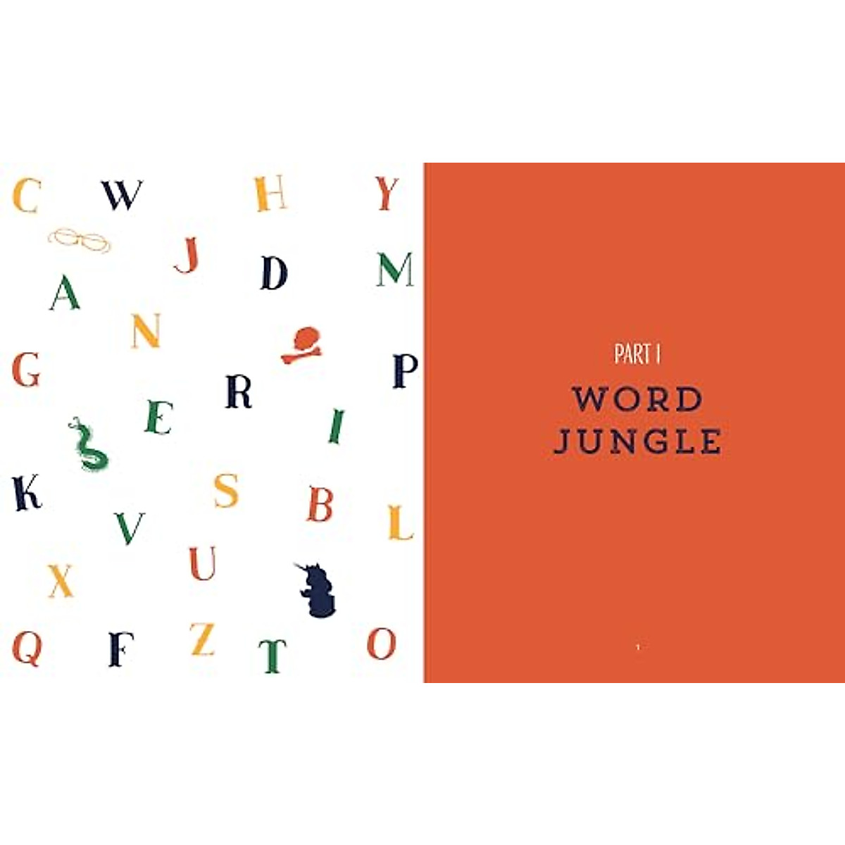 Once Upon a Word: A Word-Origin Dictionary for Kids―Building Vocabulary Through Etymology, Definitions & Stories