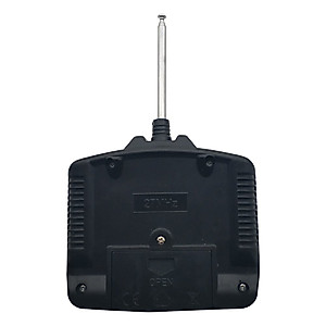 27mhz Universal Remote Control and 12V Receiver Kit Remote Controller Control Box Accessories for Kids Car Children Electric Ride On Toys Replacement Parts