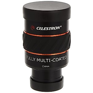 Celestron X-Cel LX Series Eyepiece - 1.25-Inch 18mm 93425
