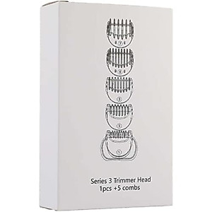 Replacement Shaver Part Cutter Accessories BT32 for Braun 300S 301S 310S 320S 330S 340S 360S 380S 3000S 3010S 3020S 3030S 3040S 3050S 3080S 350CC 370CC 390CC