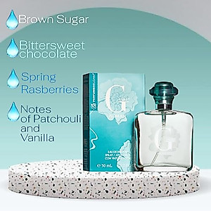 PB ParfumsBelcam G eàu Woman Eau De Parfum Spray, Our Version of a Designer EDP, 50ml