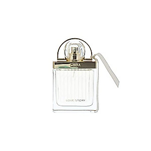 Chloe Love Story Eau de Parfum Spray, 1.7 Ounce
