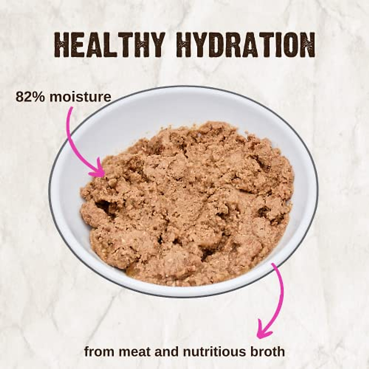 Rawz Natural Premium Pate Canned Cat Wet Food - Made with Real Meat Ingredients No BPA or Gums - 5.5oz Cans 24 Count (Turkey & Turkey Liver)