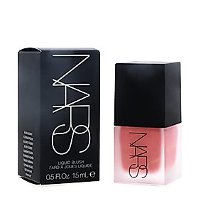 NARS Liquid Blush Torrid, 0.5 Fl Oz