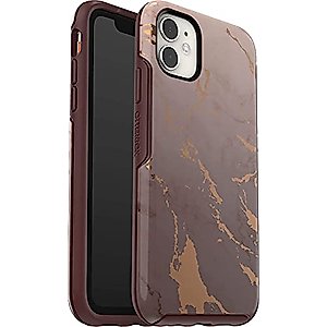 OtterBox Symmetry Series Case for iPhone 11 PRO (ONLY) Non-Retail Packaging - Lost My Marbles