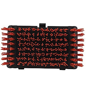 Char-Broil Ergonomic Bristle Replacement Head