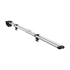 Thule Rodvault Fly Fishing Rod Carrier, 2 Rods