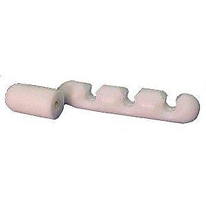 DCI 8242 Holder Bar, 3 Position, Holds SE & HVE by Tip