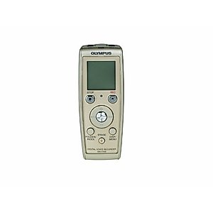 Olympus VN4100 Digital Voice Recorder