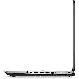 HP ProBook 650 G3 15.6" FHD (1920x1080) Business Laptop, Intel Dual Core i7-7820HQ, 2.9GHz Up to 3.9GHz, 16GB Ram, 512GB SSD, Backlit Keyboard, Finger Printer, Camera, Win 10 Pro (Renewed)