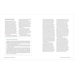 The Complete Guide to Astrology: Understanding Yourself, Your Signs, and Your Birth Chart