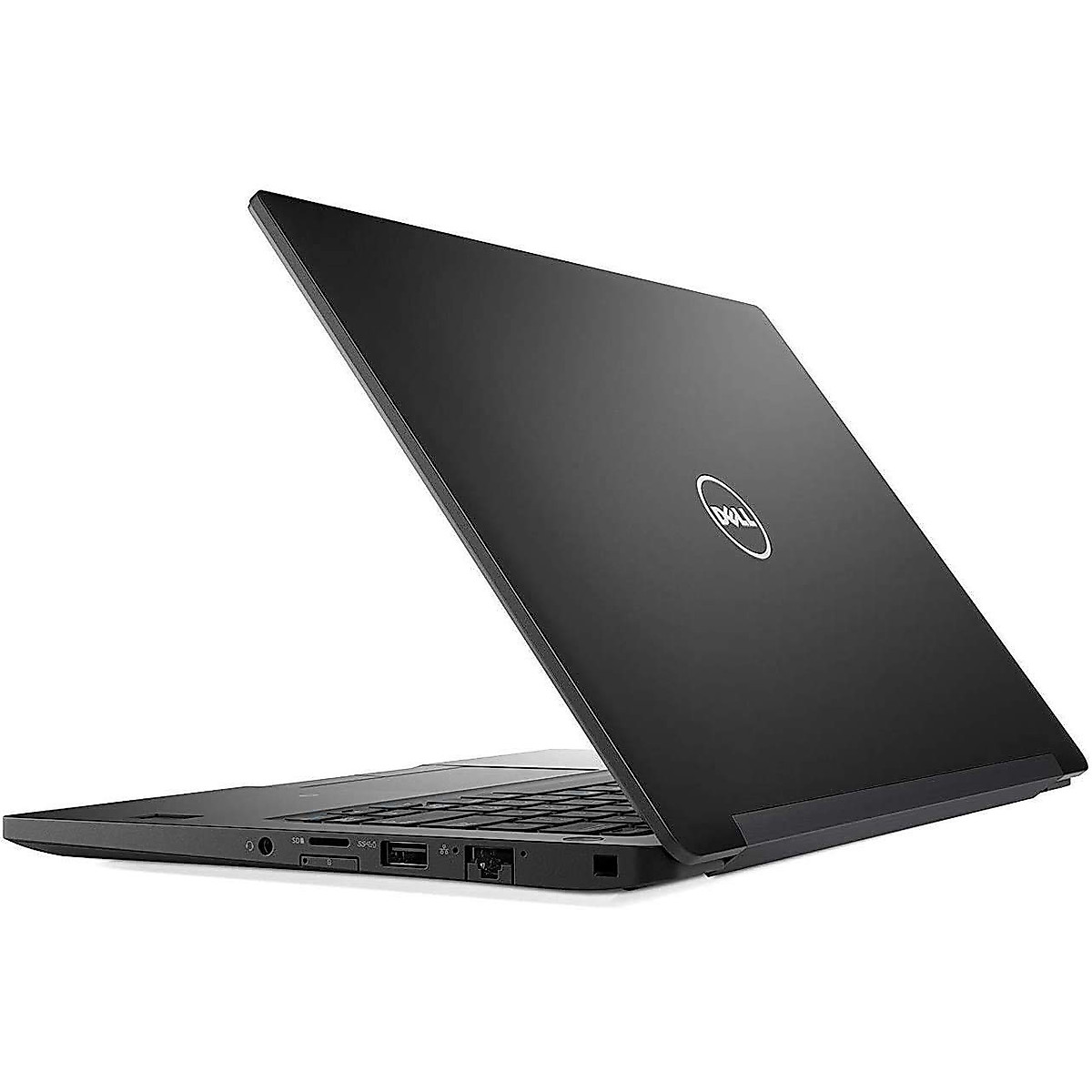 Dell Latitude 7390 13.3' FHD Anti-Glare Flagship Backlit Keyboard Business Laptop | Intel core i5-8350U Quad-Core | 8GB RAM | 256GB SSD | Windows 10 Pro(Renewed)