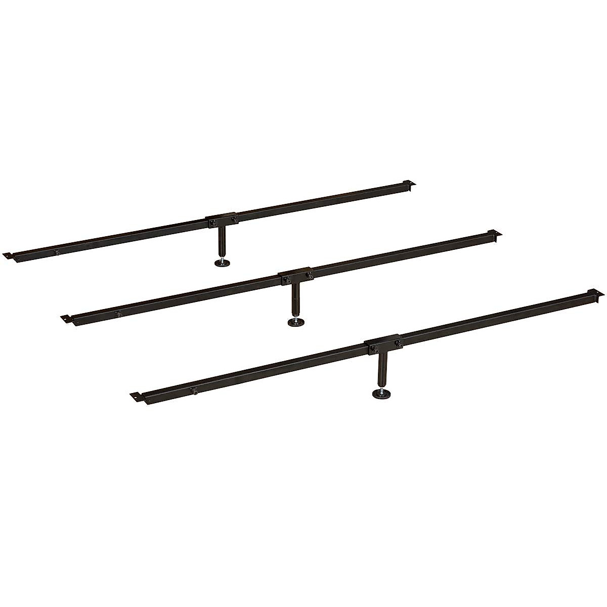 Wallace Flynn Bed Claw No-Sag Center Support System, Eliminate Sagging Mattresses