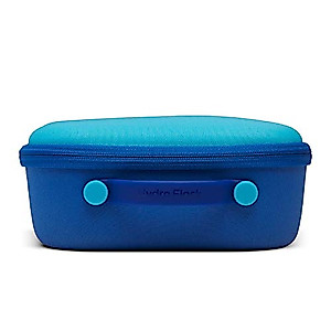 Hydro Flask Lightweight Insulated Kids Lunch Box - 3.5 L, Ocean/Whale