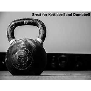 2 Strong Refillable Gym Chalk Balls, Each Climbing Chalk Ball Has 65 g (2.3 oz), Fine Soft for Athletic Chalk Ball Comes Full Good for Rock Climbing, Gym Workouts