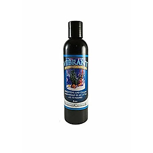 Vibrant Aquarium Cleaner for Marine (8 oz)