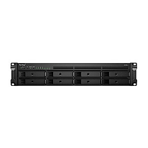 Synology 8 Bay RackStation RS1221+ (Diskless)