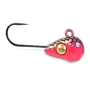 Acme 5TS-DS Tungsten Sling Blade Ice Jig - Size 5 - Da Shiz