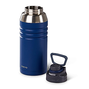 Igloo 64 OZ LOGAN VACUUM INSULATED JUG Navy